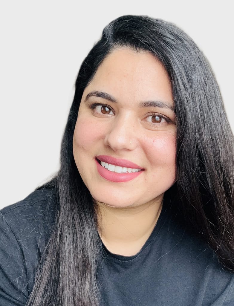 Simranpreet Kaur - Registered Massage Therapist - Glenridding Physio